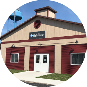 Our Leadership – The Tabernacle