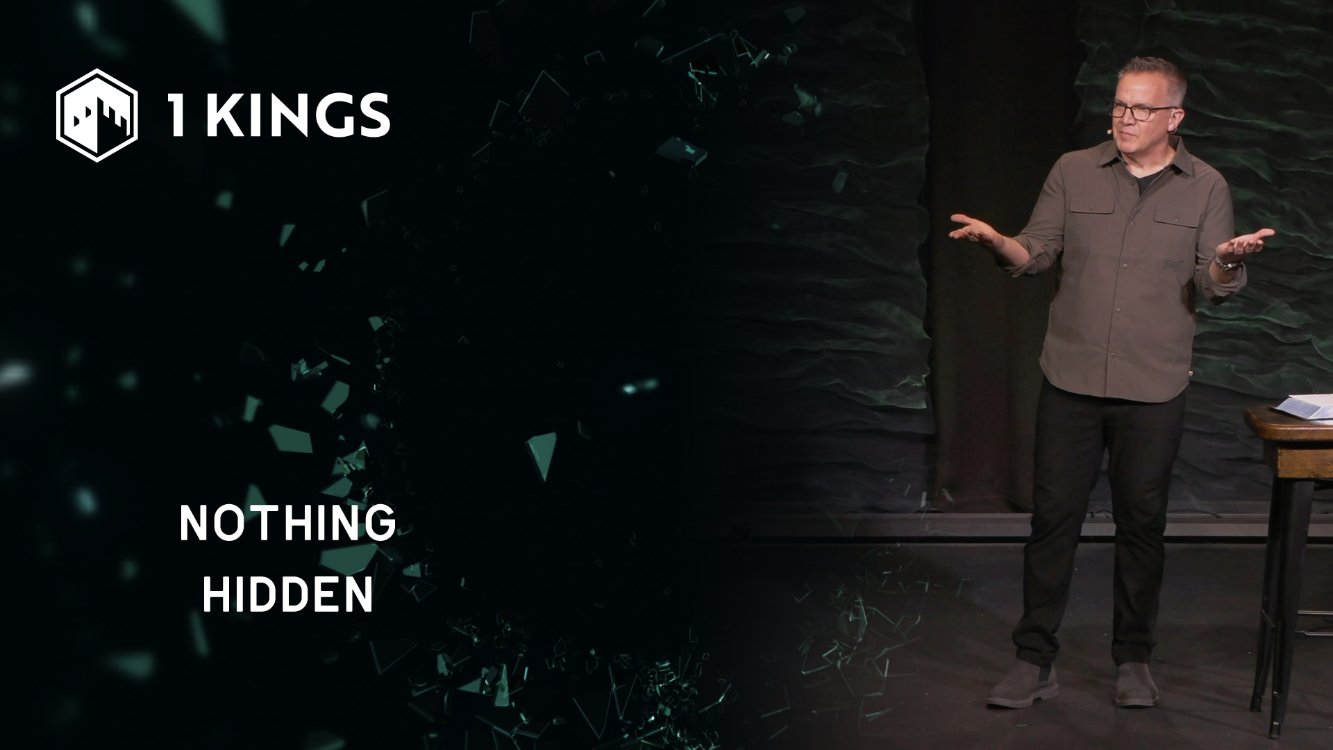 Sermons – The Tabernacle