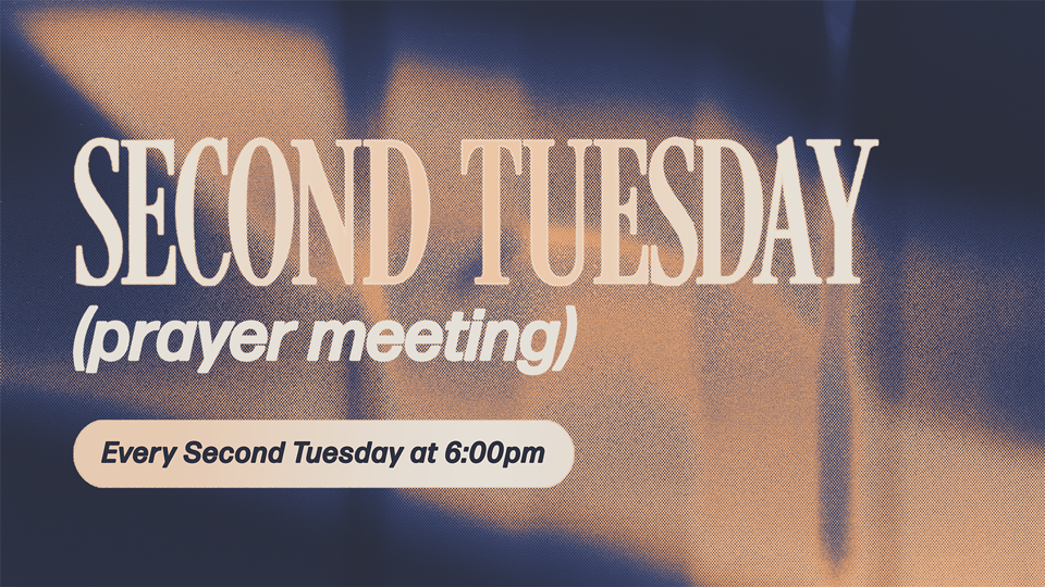 EVENTS – The Tabernacle