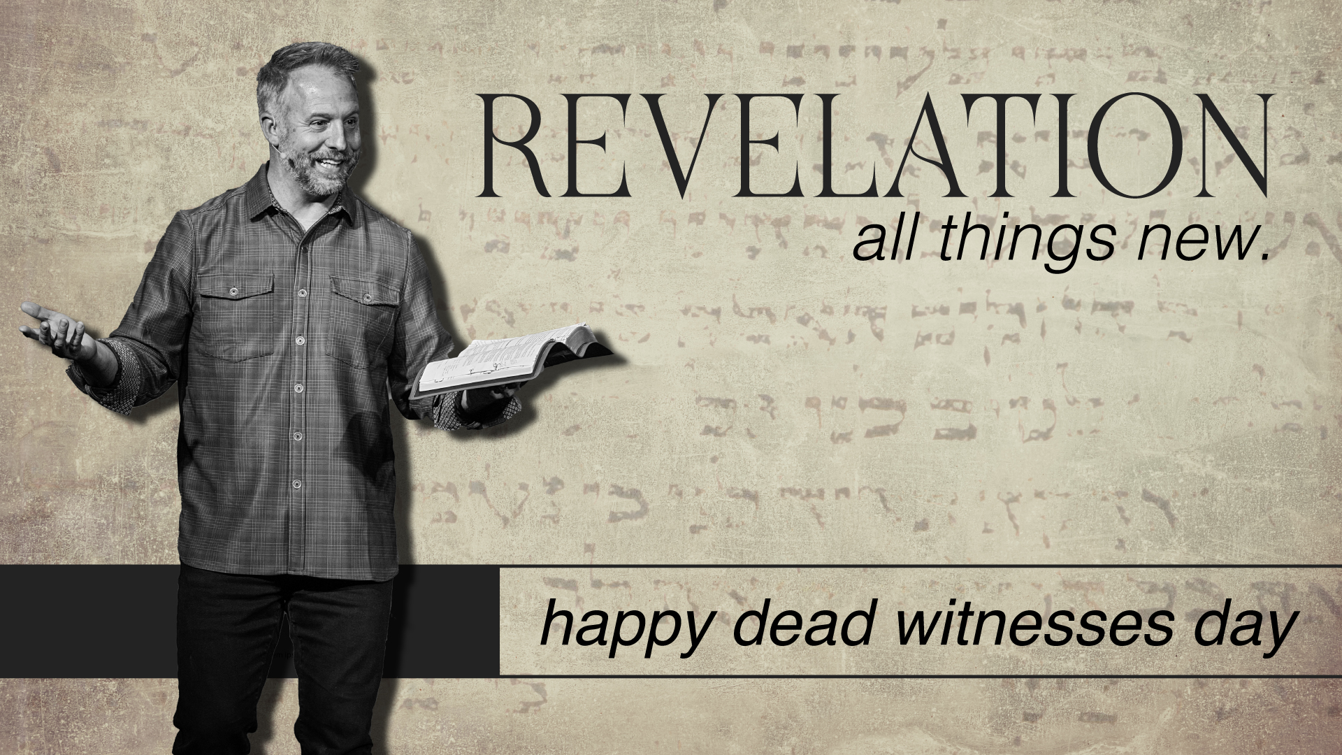 Sermons – The Tabernacle