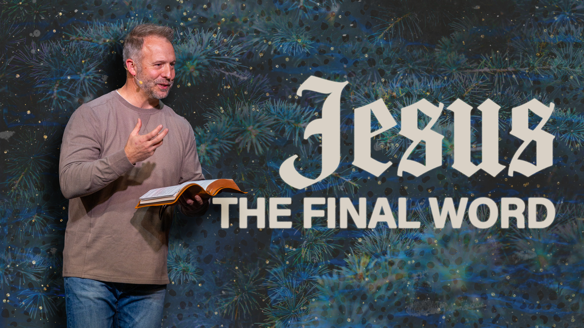 Sermons – The Tabernacle