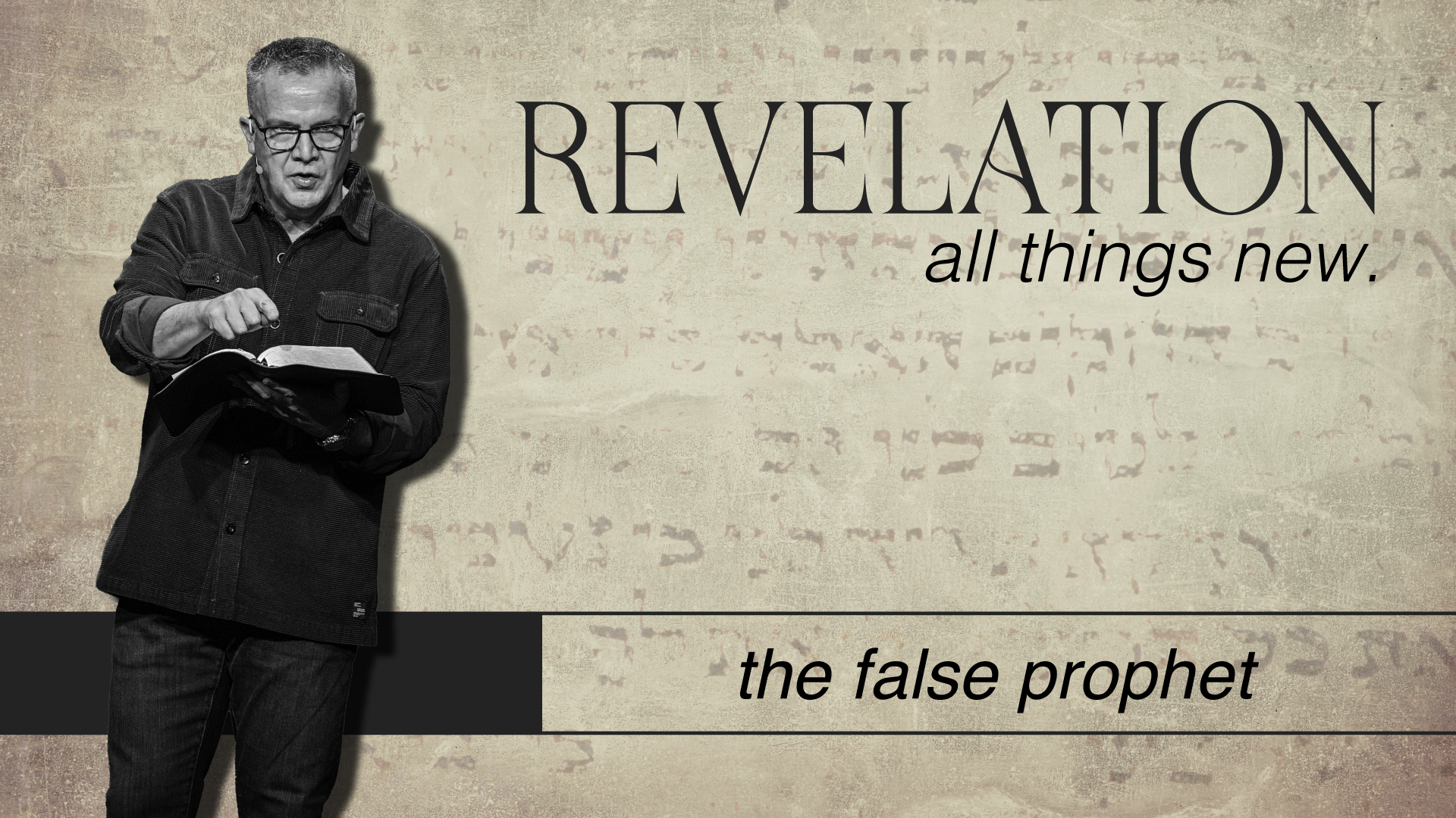 Sermons – The Tabernacle