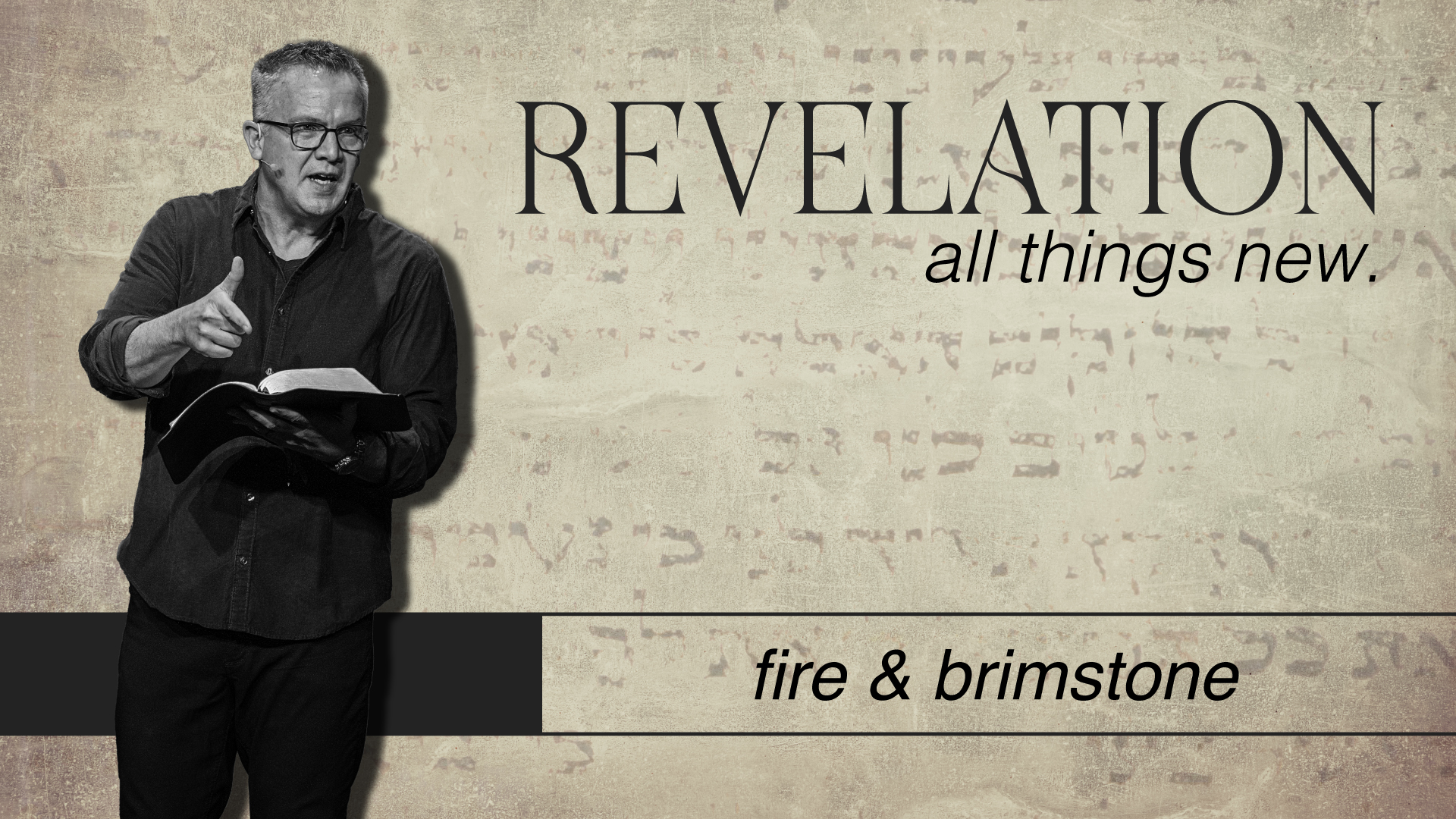 Sermons – The Tabernacle
