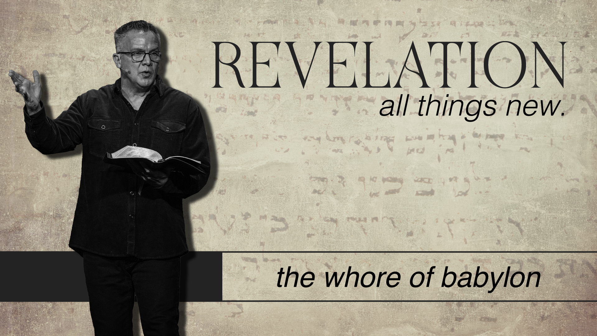 Sermons – The Tabernacle